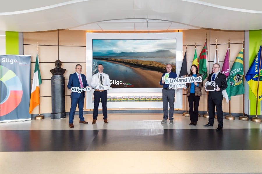 Annual Events | Sligo.ie