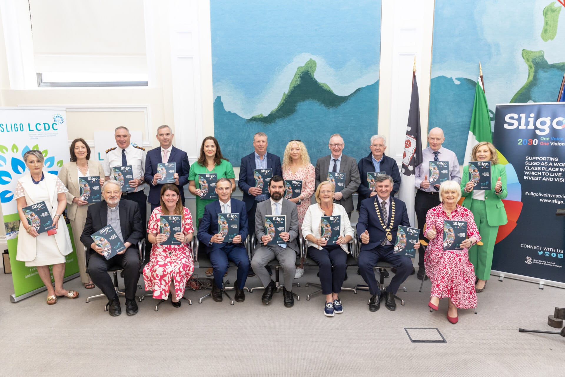 Find out more about Sligo County Council | Sligo.ie