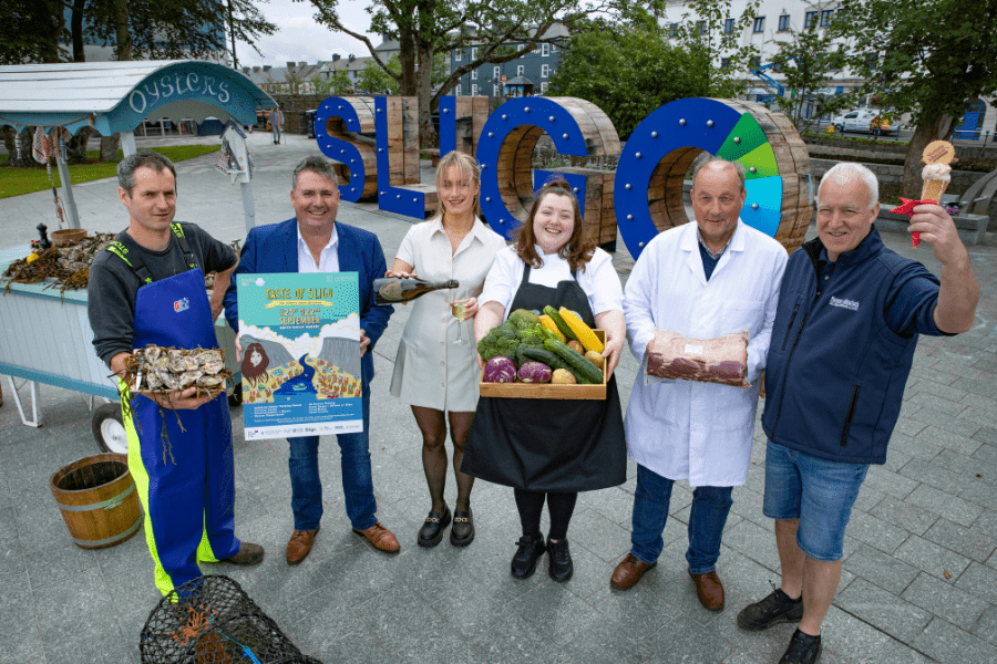 Annual Events | Sligo.ie